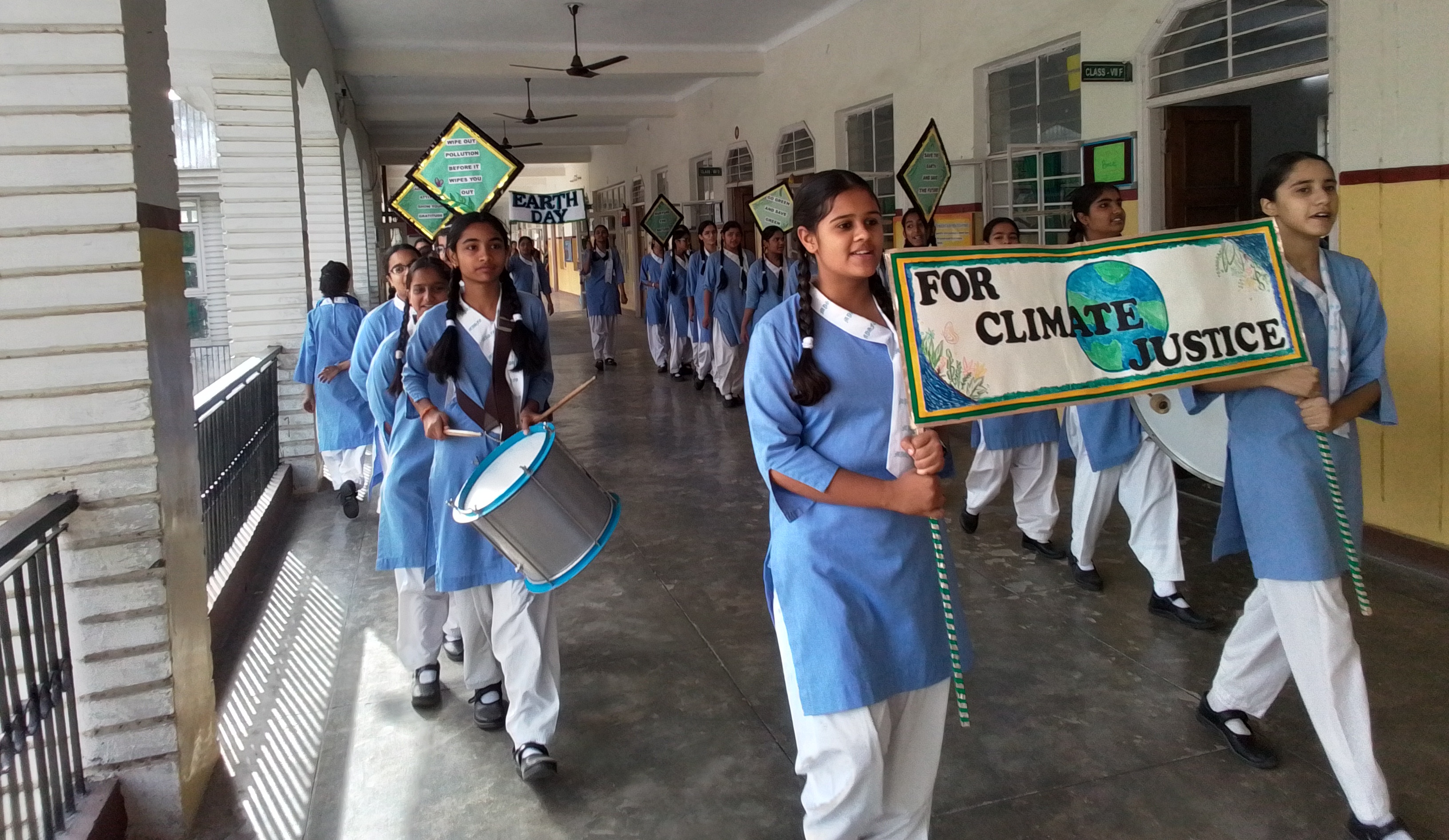 Welcome to Meerut Public School