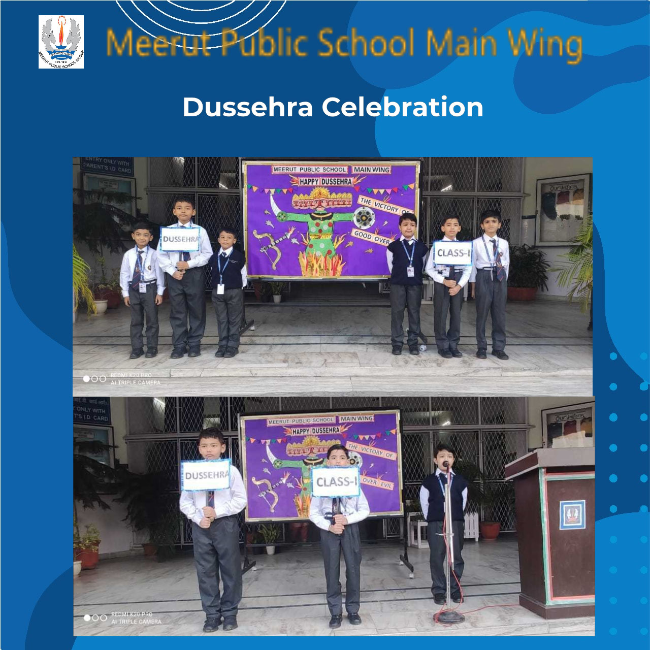 CBSE Schools in Meerut for Boys - Enroll Today!