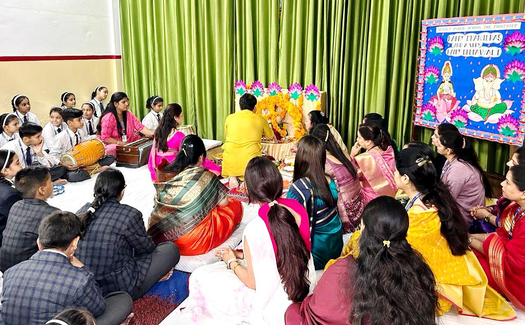 Top 10 Best Schools in Meerut | Top 5 CBSE Board Schools