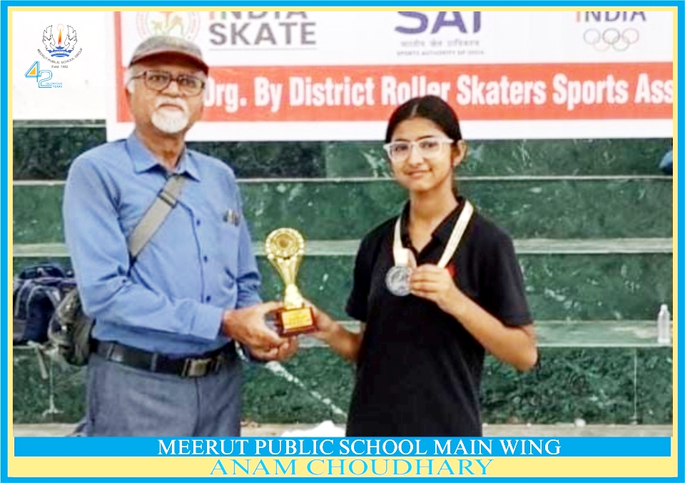 CBSE Schools in Meerut for Boys - Enroll Today!