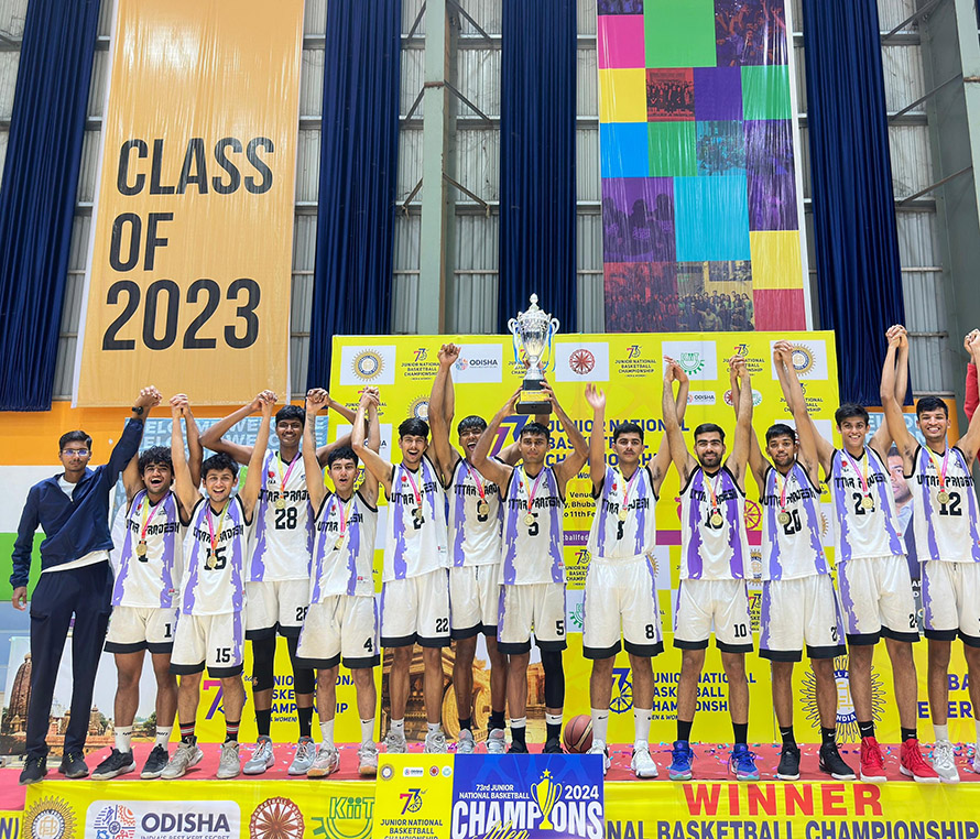 CBSE Schools in Meerut for Boys - Enroll Today!